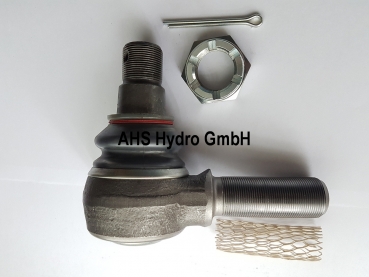 Ahs-Hydro - Ahs-Hydro